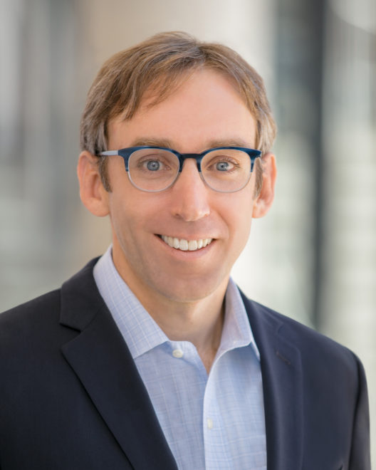 Leadership Team • Capsule