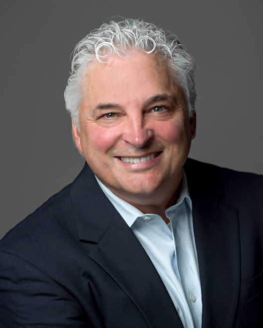 Leadership Team • Capsule