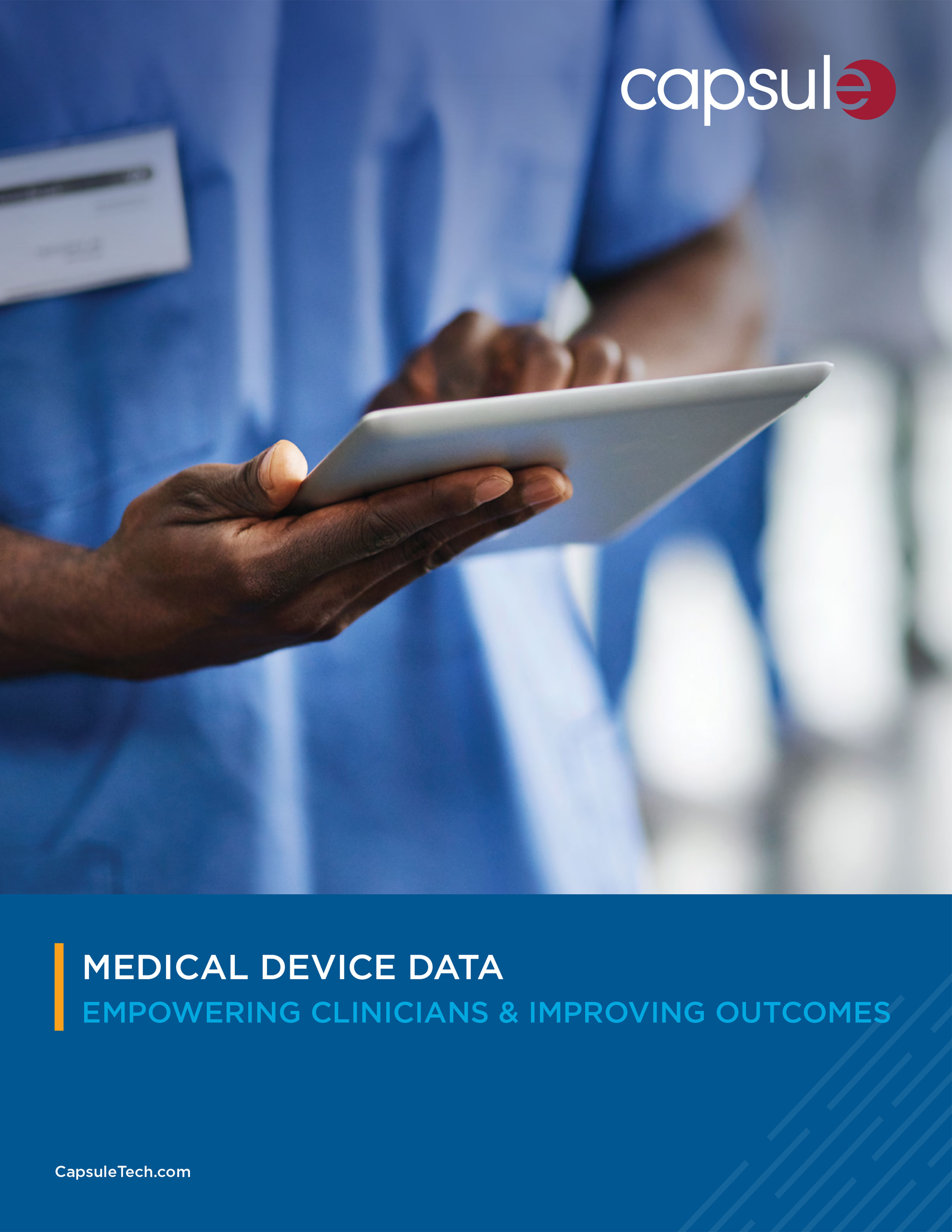 The Right Medical Device Integration Strategy Can Increase the ...