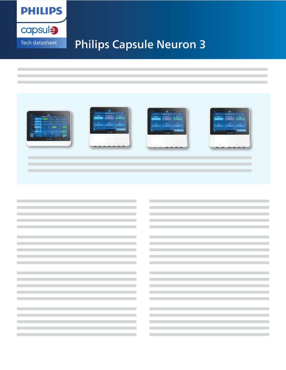 Capsule Neuron 3 • Capsule