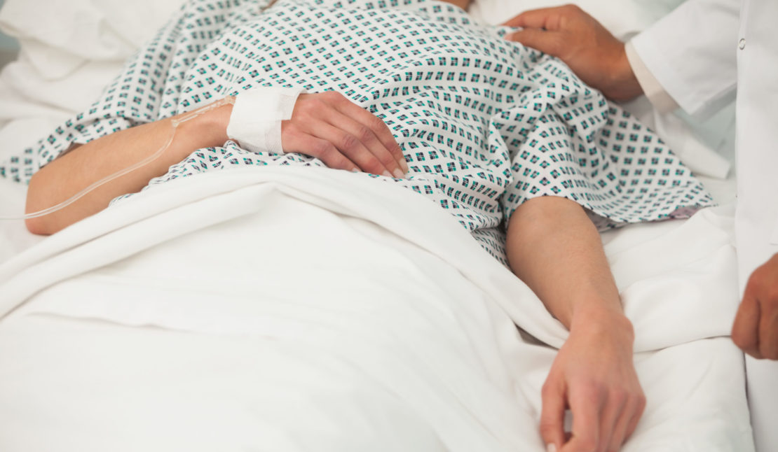 Bedside Care Archives • Capsule