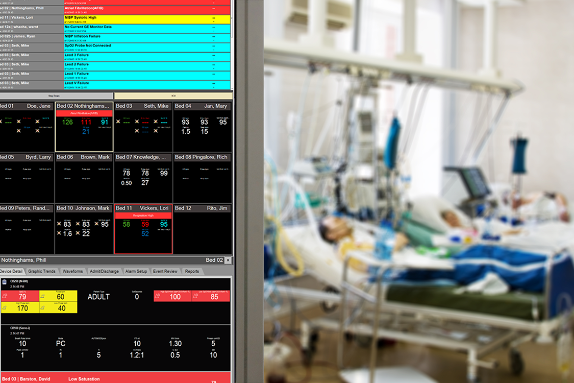 Medical Device Integration: Essential Infrastructure • Capsule Blog Medical Device Integration: Essential Infrastructure • Capsule Blog