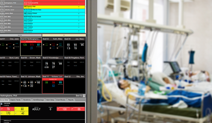 Medical Device Integration: Essential Infrastructure • Capsule Blog