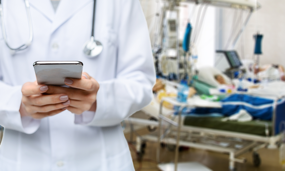 How Alarm Management Differs from Alarm Surveillance • Capsule Blog