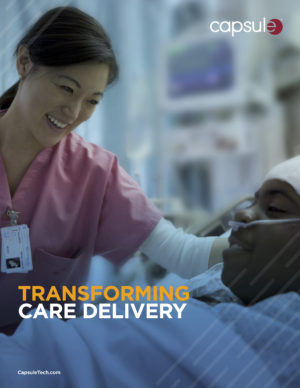 Brochures • Capsule