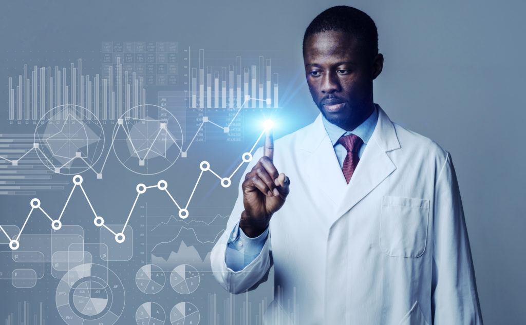 A Real Time Solution For Medical Device Data Analytics 1 • Capsule Blog