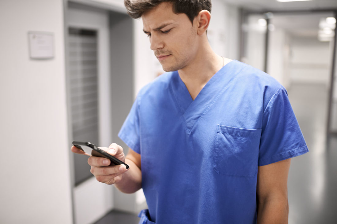 Capsule Clinical Surveillance - Ventilated Patient - Respiratory Depression