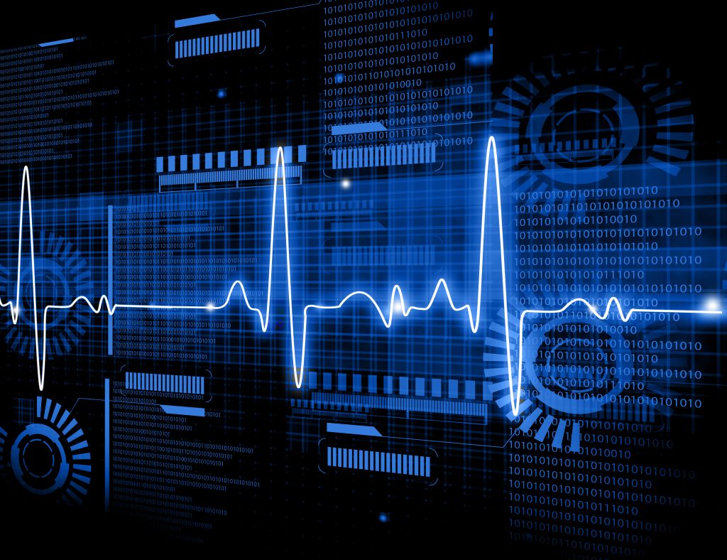 How high-fidelity data could drive better predictive care and research ...