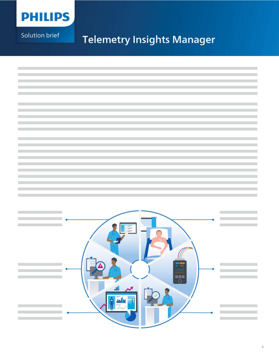 Telemetry Insights Manager Solution Brief • Capsule